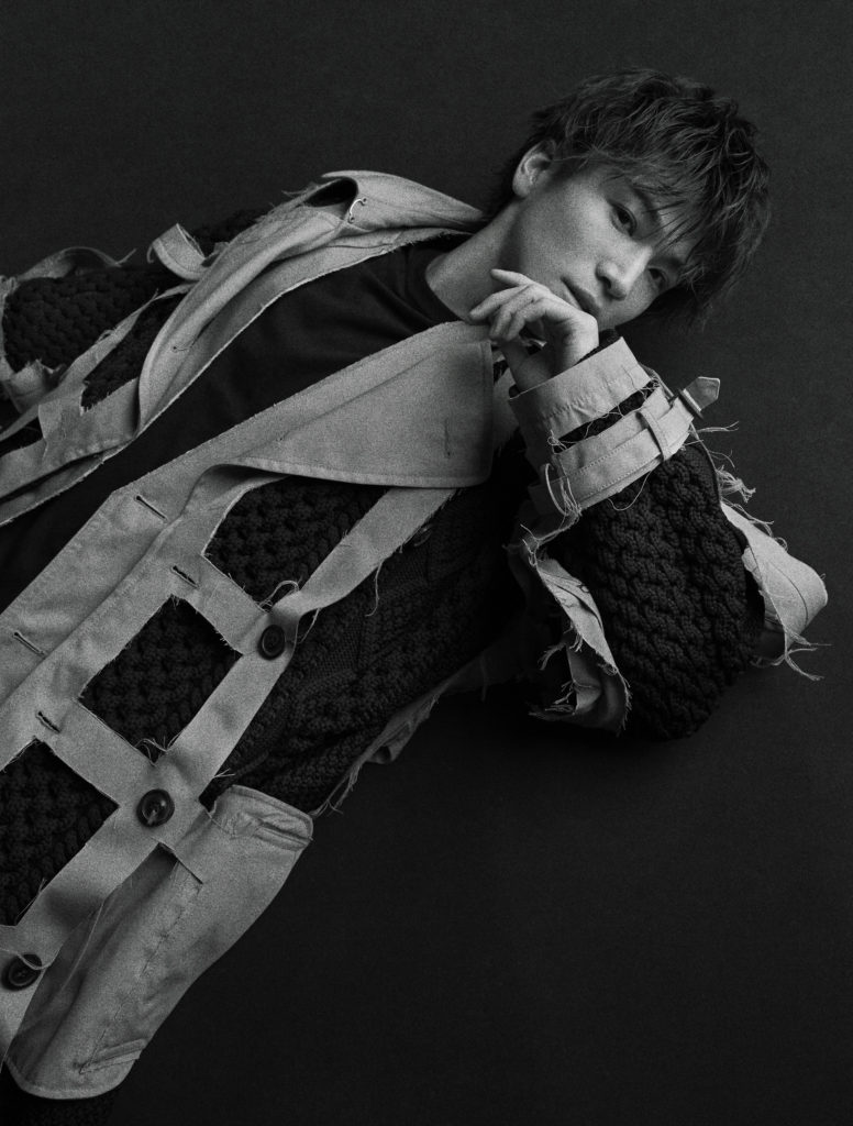 Satoshi Kuronuma - celebrities｜aosora