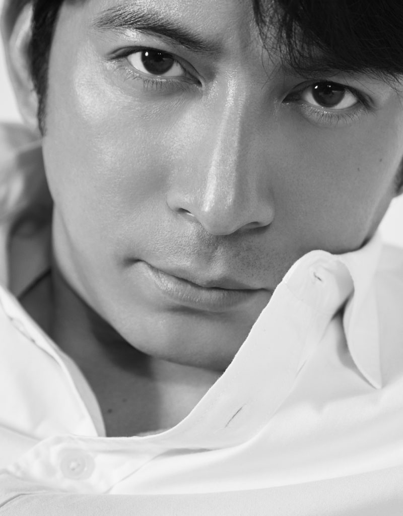 Satoshi Kuronuma - celebrities｜aosora