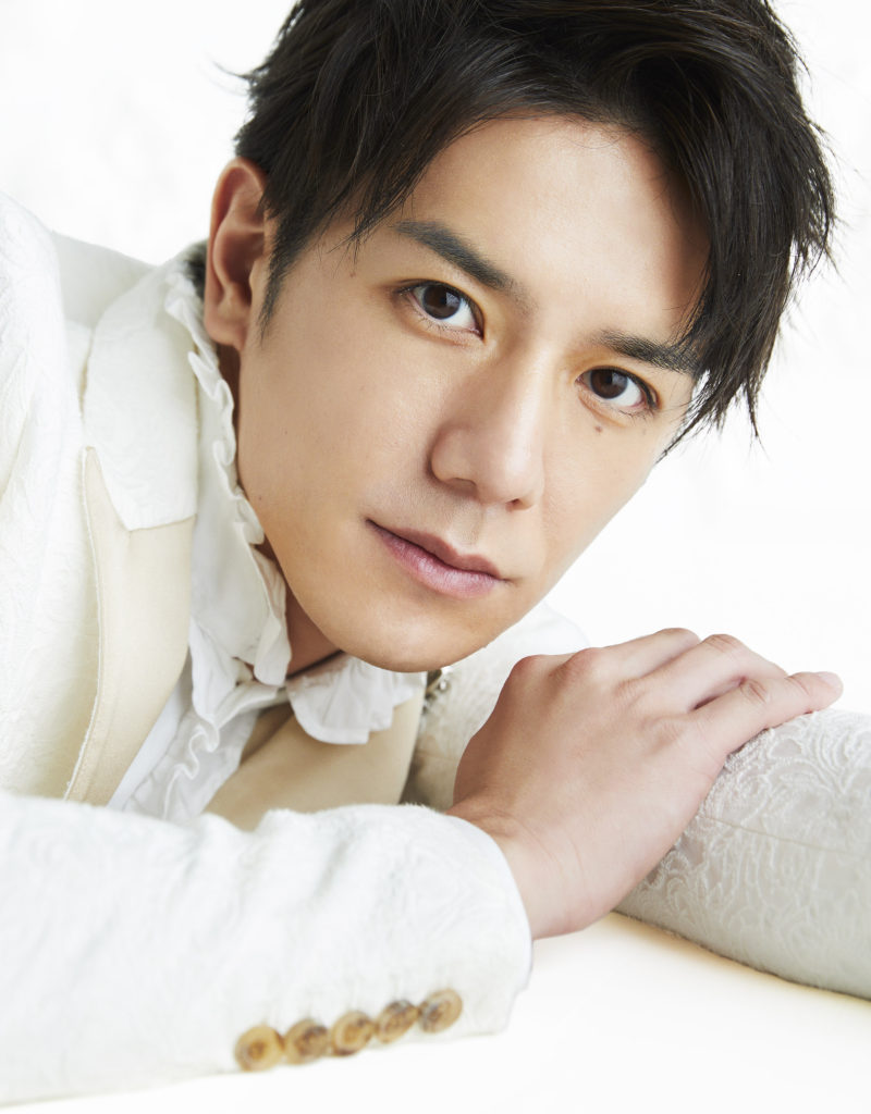 Satoshi Kuronuma - celebrities｜aosora