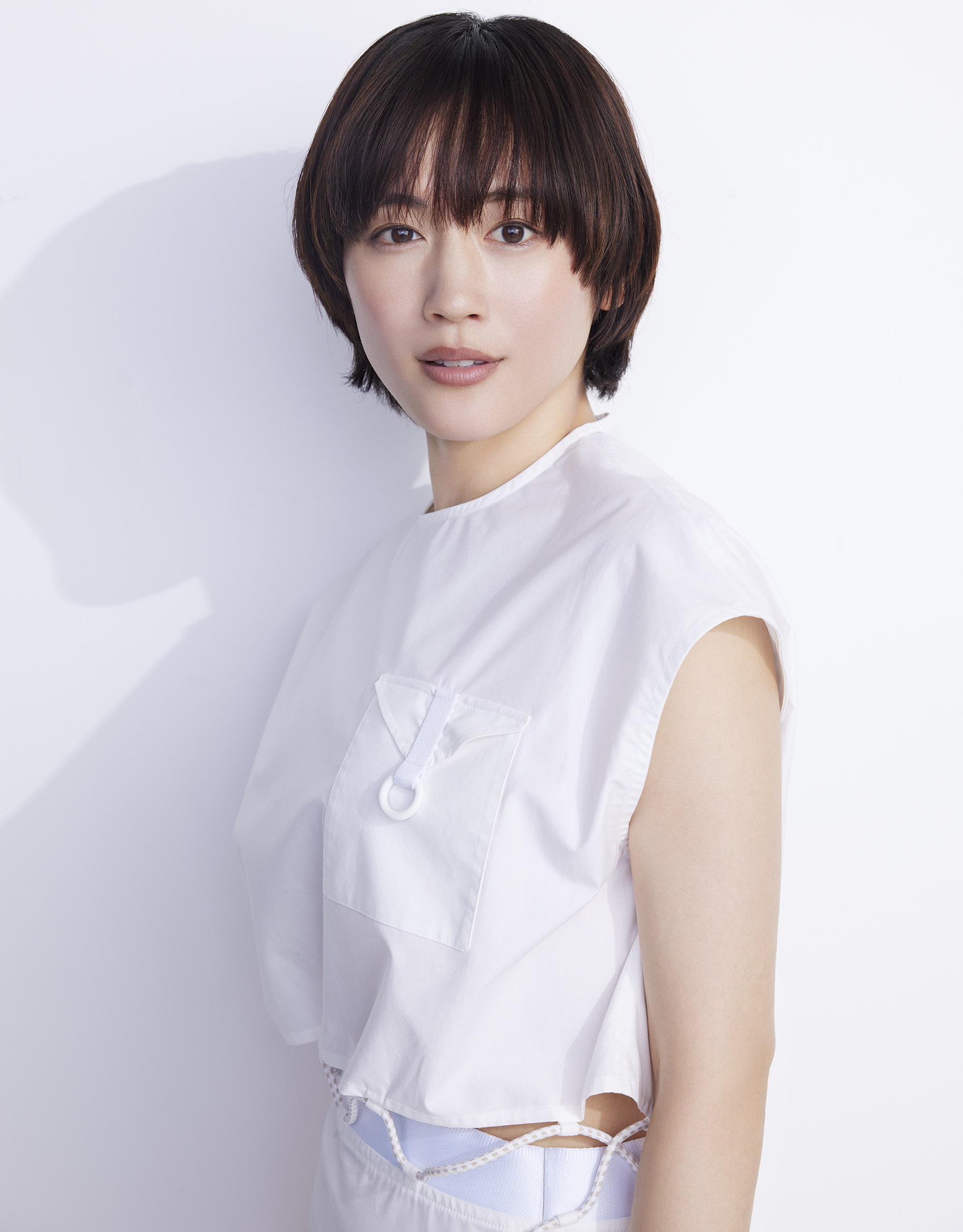 Haruka Ayase - Akinori Ito - portraits｜aosora