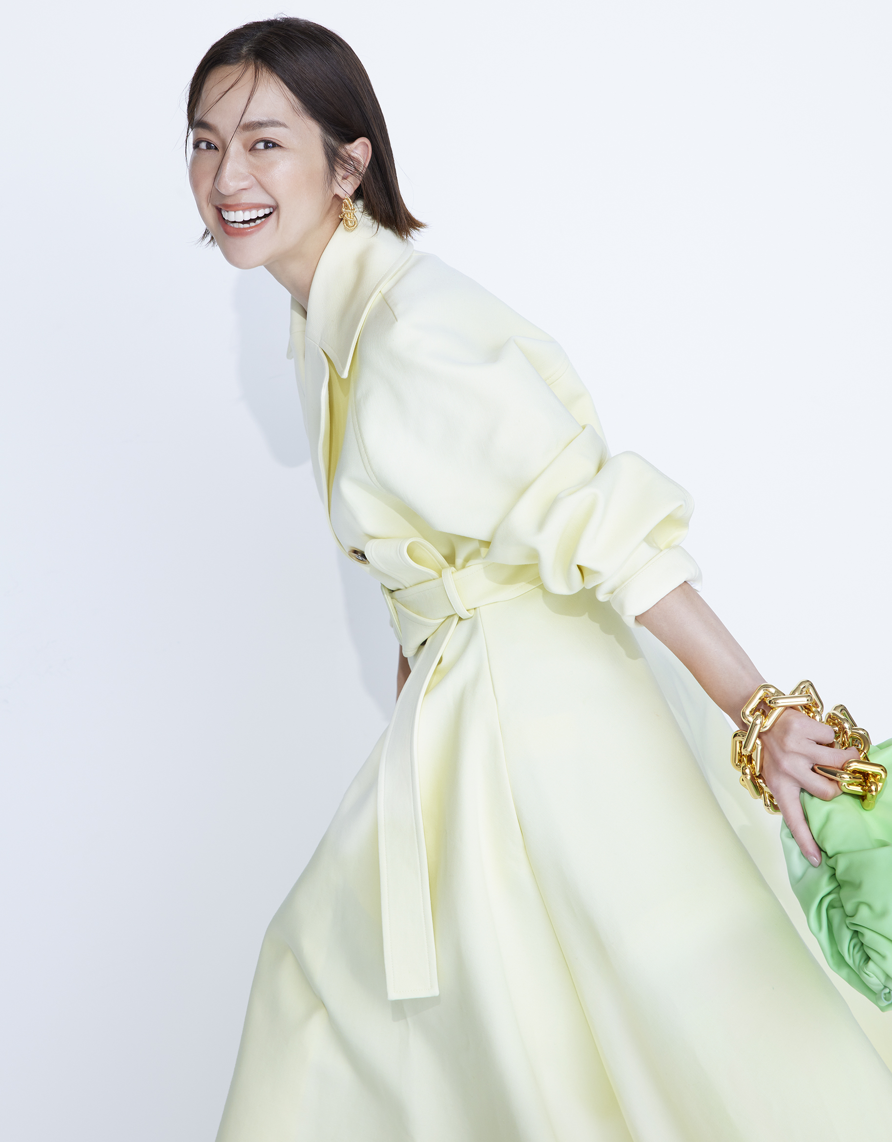 Anne Nakamura - Akinori Ito - portraits｜aosora