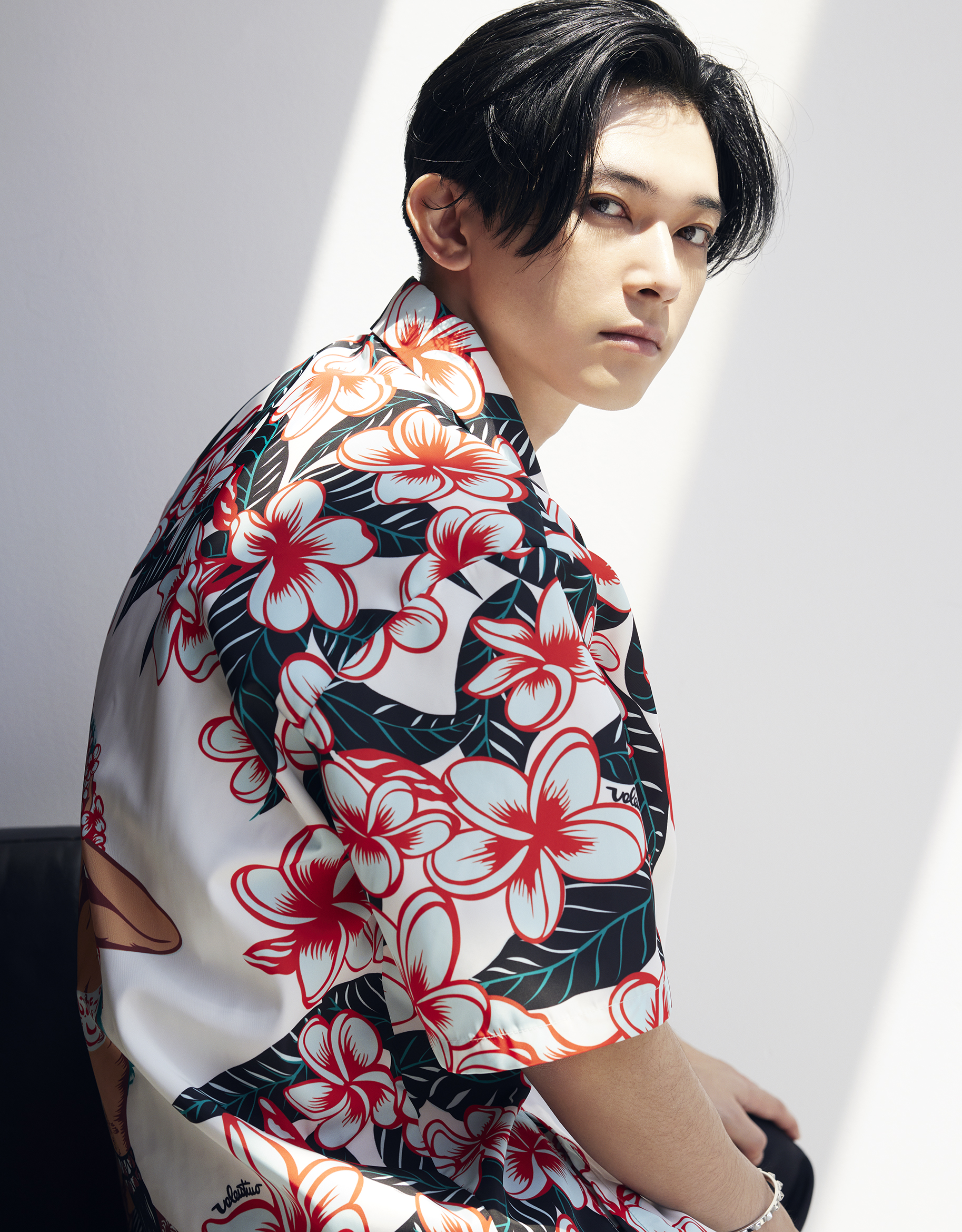 Ryo Yoshizawa - Akinori Ito - portraits｜aosora